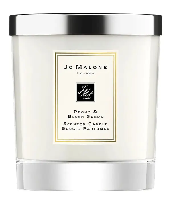 Jo Malone Peony & Blush Suede Candle