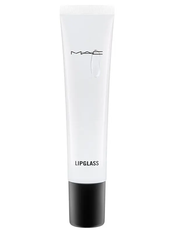 MAC COSMETICS Clear Lipglass