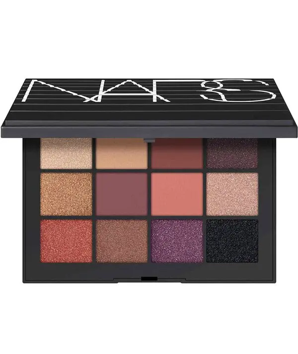 NARS Climax Extreme Effects Eyeshadow Palette