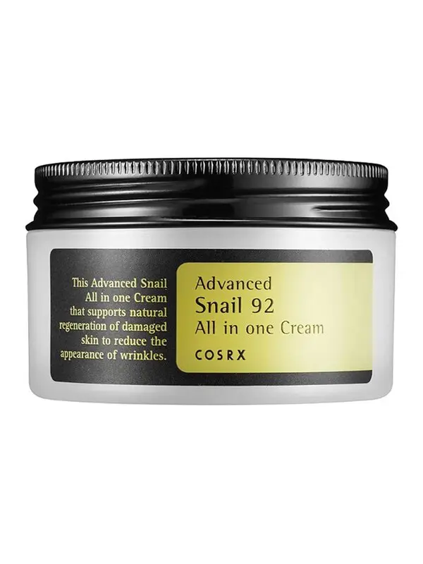 COSRX Advanced Snail 92 All In One Cream