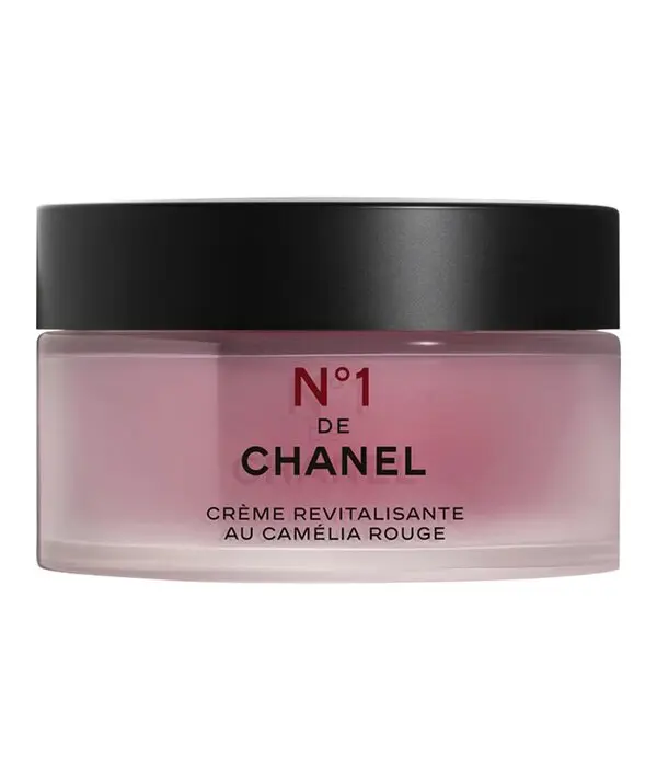 Chanel N°1 De Revitalizing Cream