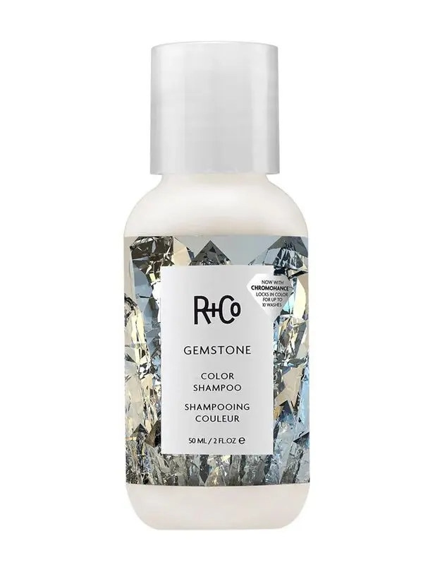 R+Co Gemstone Color Shampoo