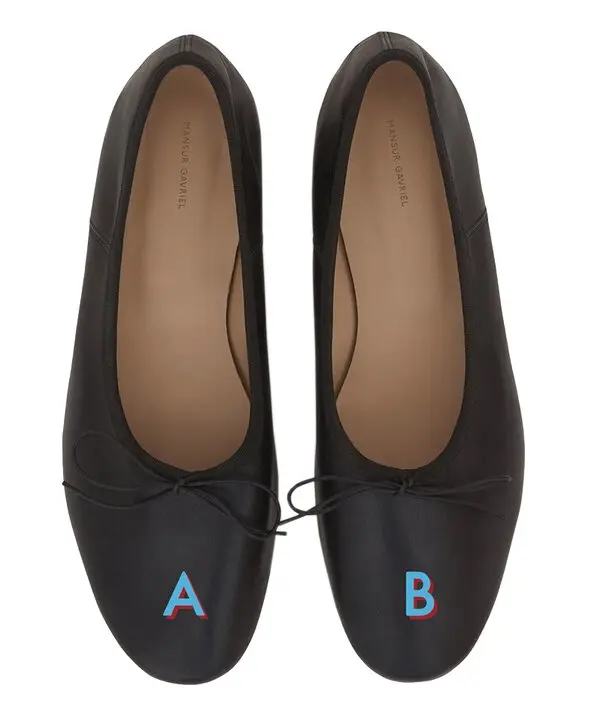 MANSUR GAVRIEL - Dream Ballerina