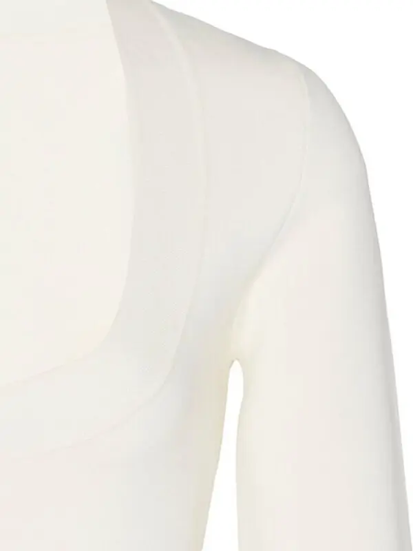 Khaite Kerry Bodysuit