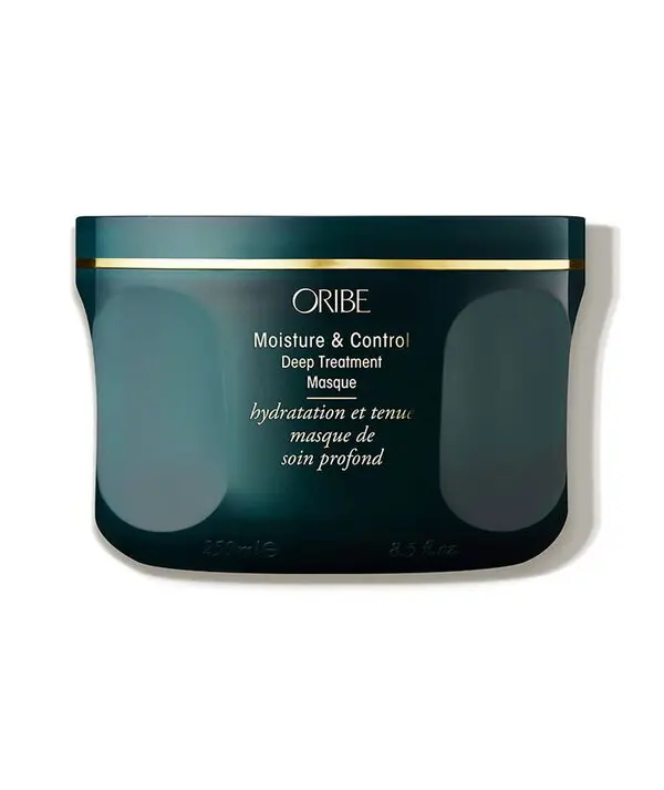 Oribe Moisture Control Deep Treatment Masque