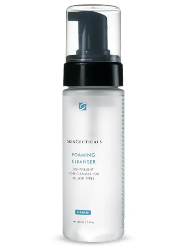 SkinCeuticals Foaming Cleanser
