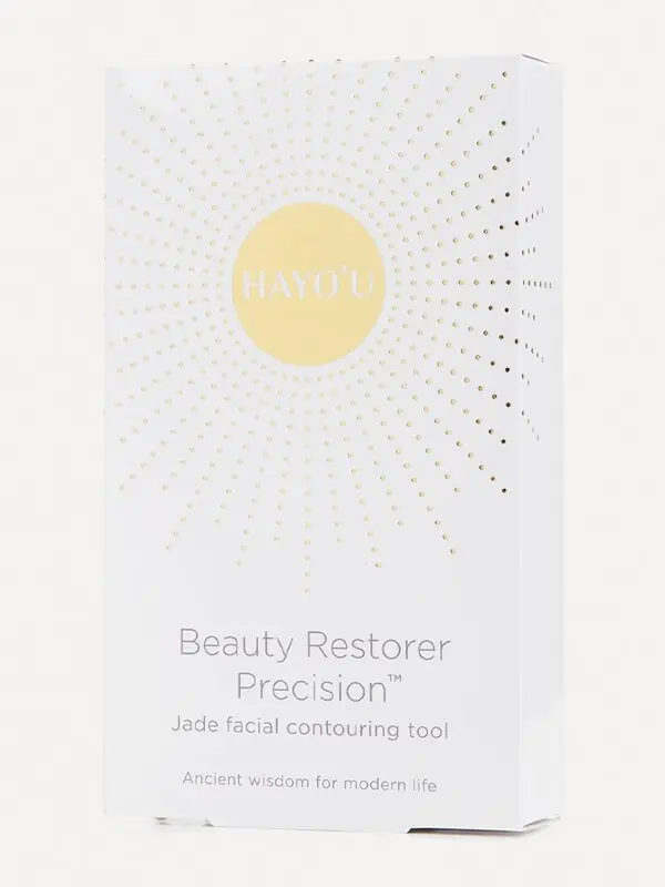 HAYO'U Jade Precision Beauty Restorer