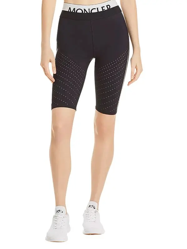 Moncler Biker Shorts