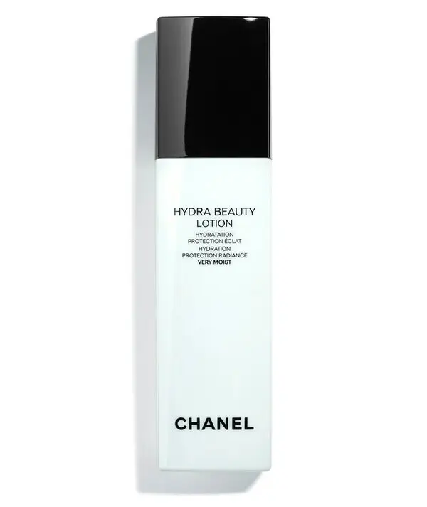 Chanel  Hydra Beauty Lotion