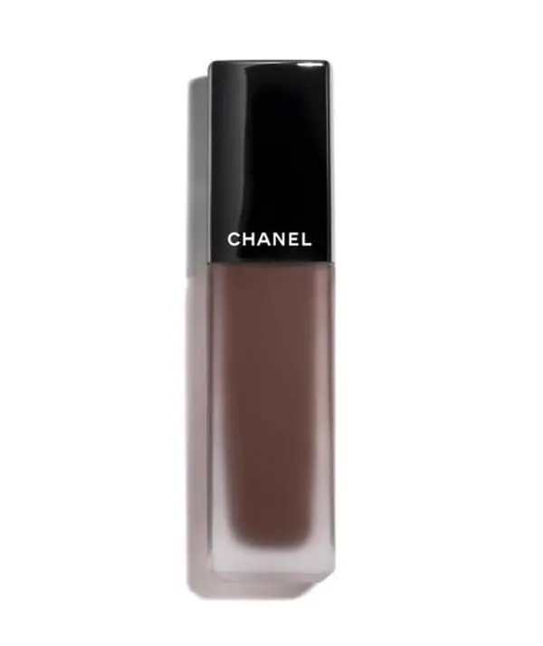 CHANEL Rouge Allure Ink In Chocolate