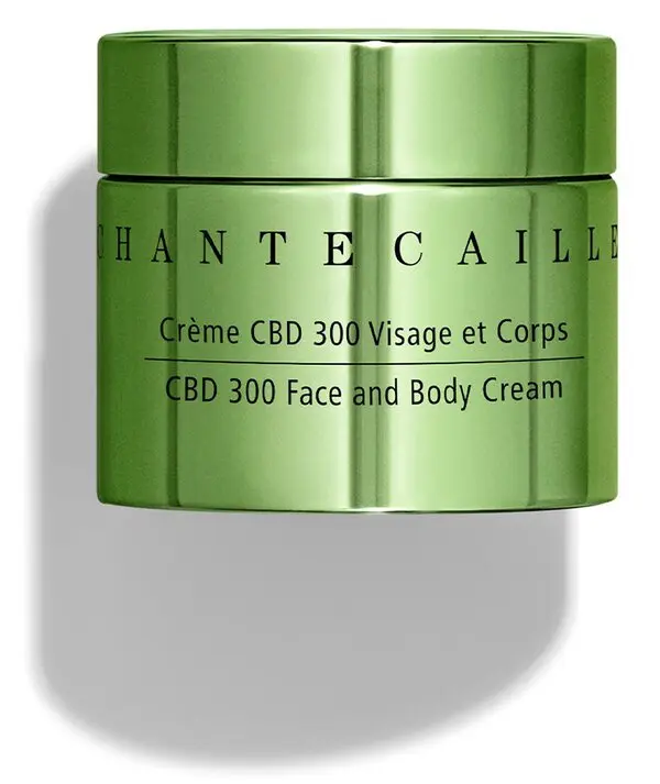 CHANTECAILLE Cbd 300 Face And Body Cream