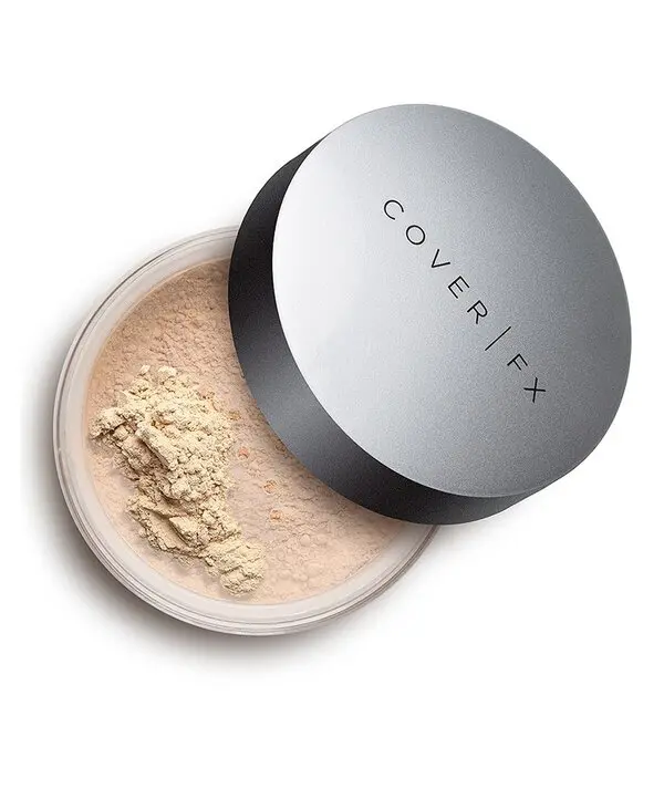 COVER FX - Perfect Setting Powder