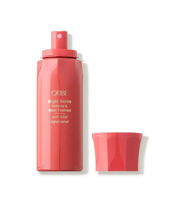 Oribe Bright Blonde Radiance Repair Treatment