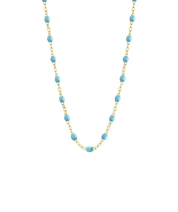 Gigi Clozeau Classic Gigi Necklace