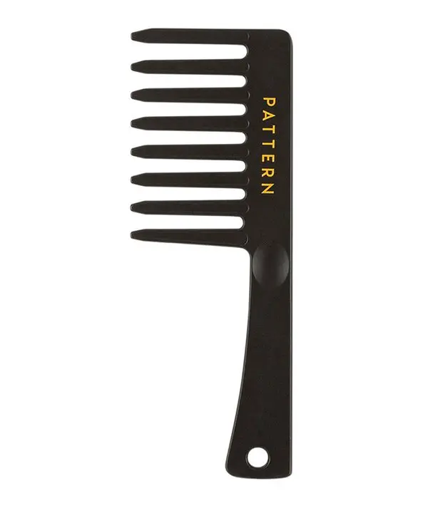 PATTERN Wide Tooth Comb