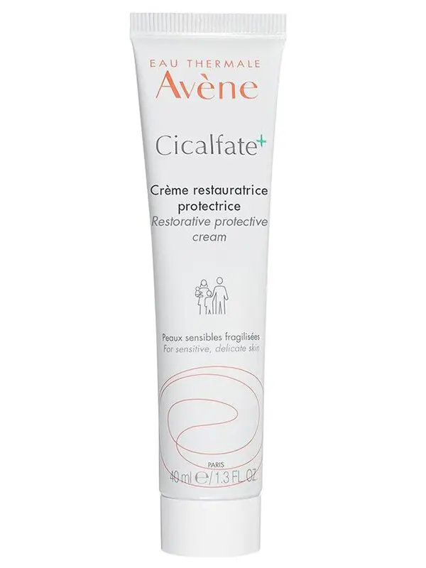 EAU THERMALE AVENE Cicalfate+ Restorative Protective Cream