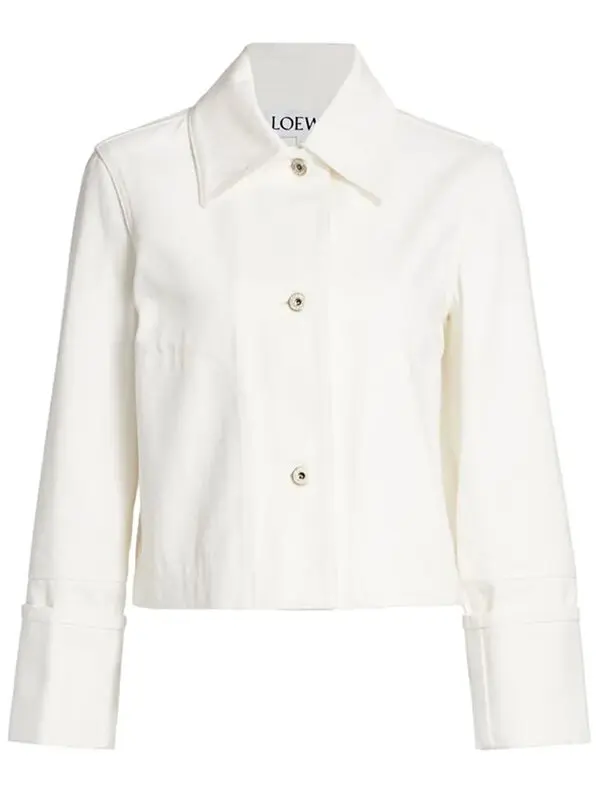 Loewe Denim Jacket