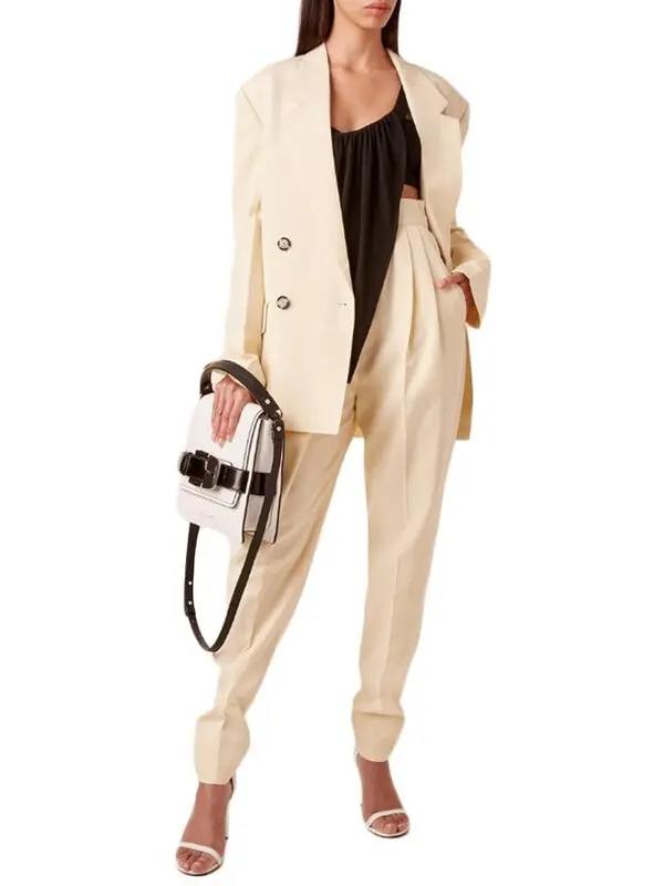 Proenza Schouler Trouser