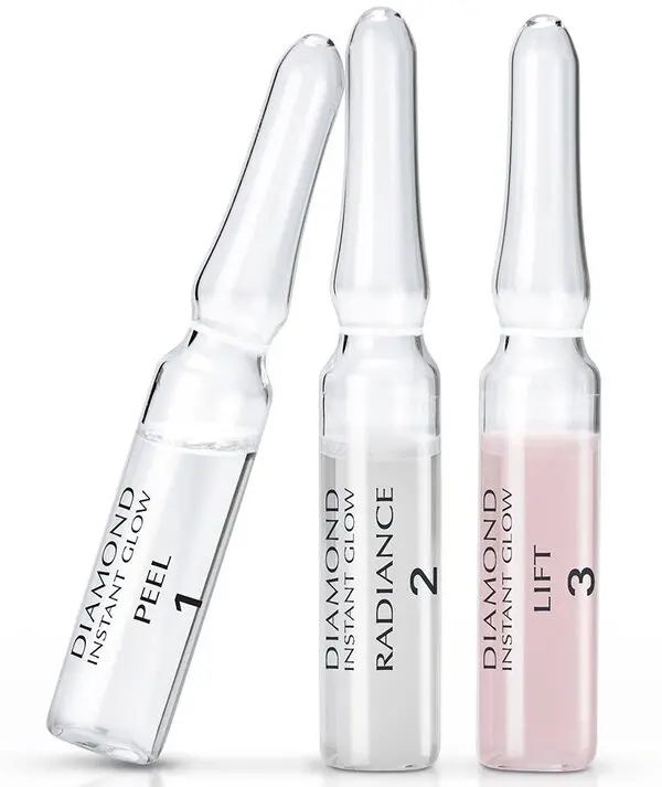 Natura Bissé Diamond Instant Glow