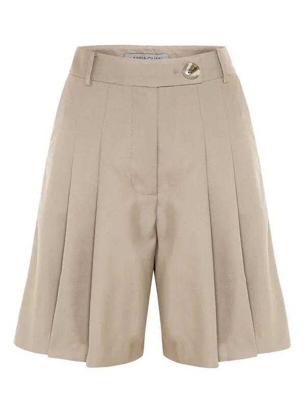 Anna Quan Oscar Shorts