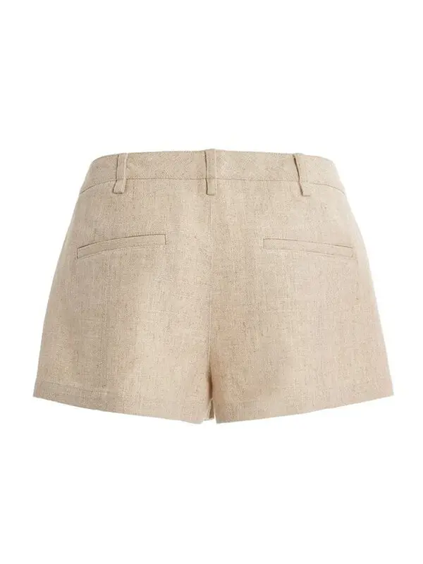 Jacquemus Woven Shorts