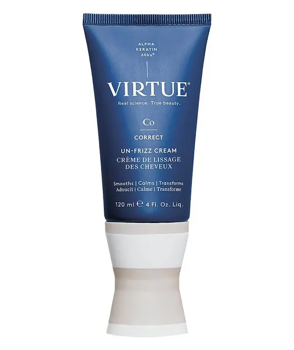 Virtue® Un-frizz Cream