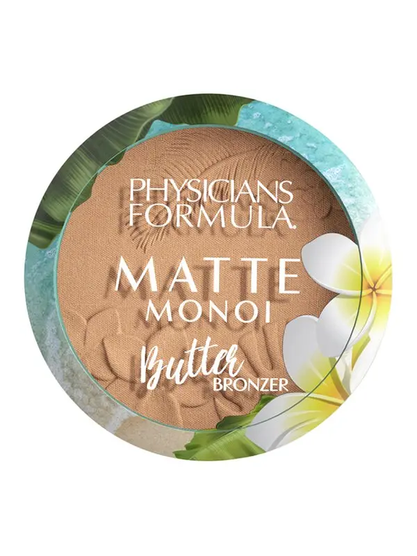 Physician's Formula Matte Monoi Butter Bronzer