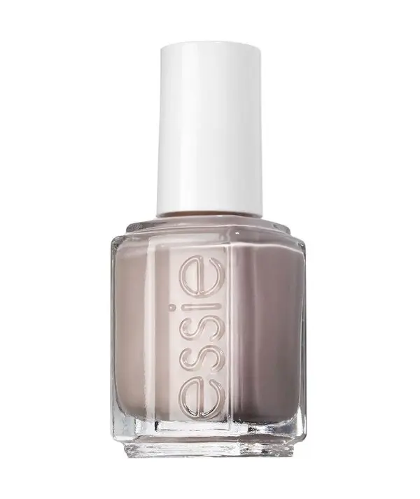 Essie Topless & Barefoot