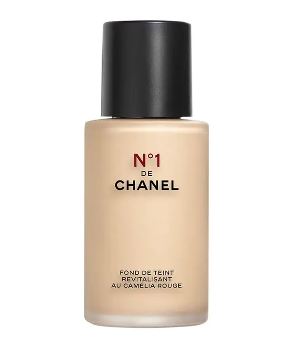 Chanel N°1 De Revitalizing Foundation