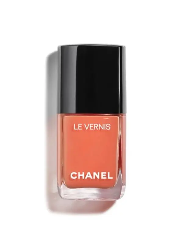 Chanel Le Vernis Longwear Color In "cruise