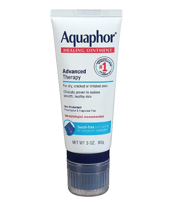 AQUAPHOR Touch-free Healing Ointment