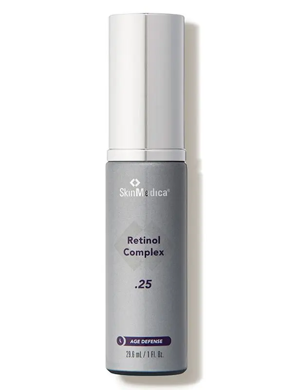 Skinmedica Age Defense Retinol Complex