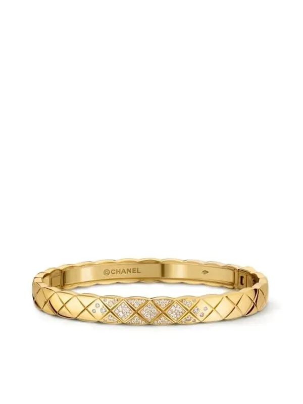 Chanel Coco Crush Bracelet