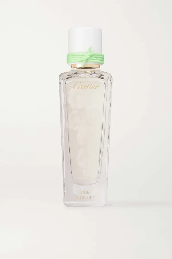 Cartier Pur Muguet Eau De Toilette