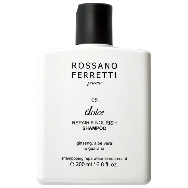 ROSSANO FERRETTI PARMA Dolce Nourishing Shampoo - One-color