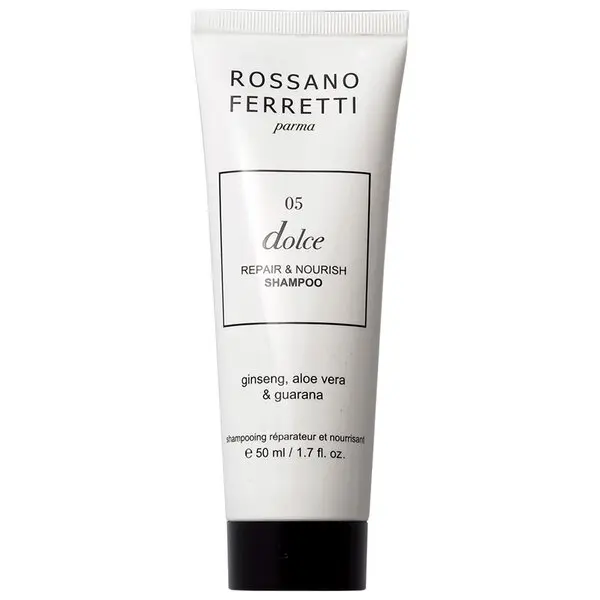 ROSSANO FERRETTI PARMA Mini Dolce Nourishing Shampoo - One-color