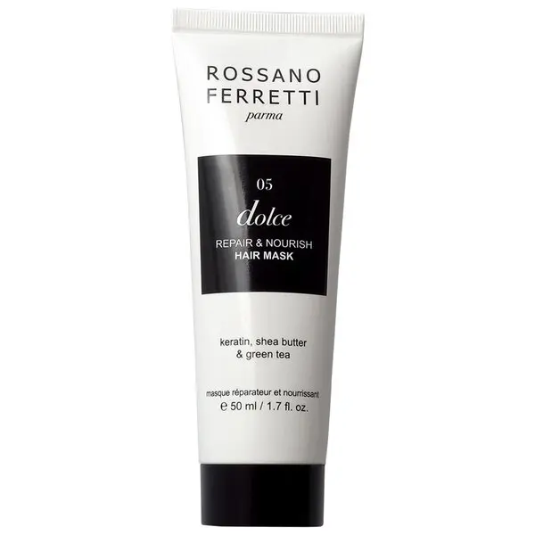 ROSSANO FERRETTI PARMA Mini Dolce Nourishing Hair Mask - One-color