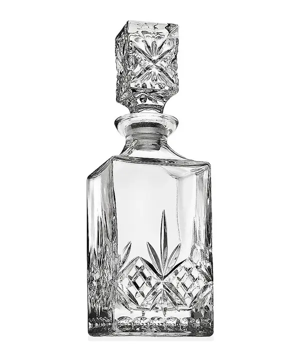 GODLINGER Godinger Dublin Mini Decanter