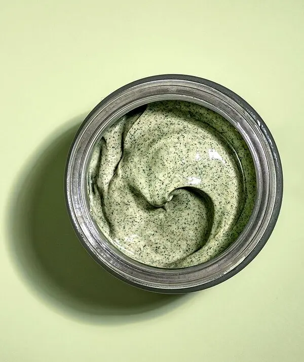 PLANT PEOPLE Restore Face Mask
