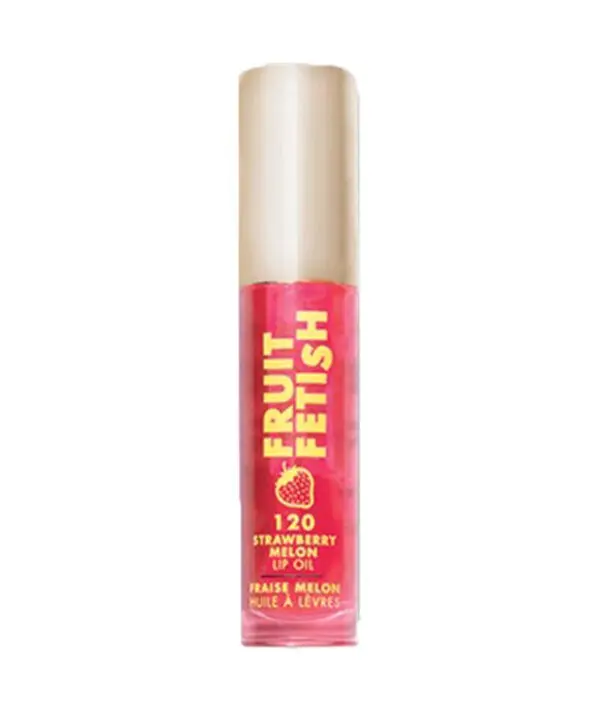 MILANI Fruit Fetish Lip Oil