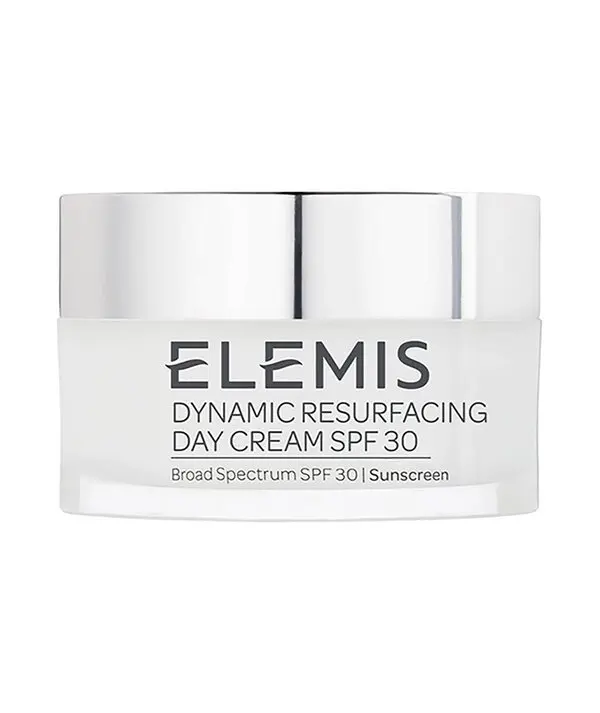 Elemis Dynamic Resurfacing Day Cream Spf 30