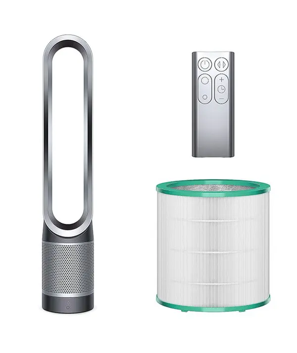 DYSON Tp01 Tower Fan & Air Purifier