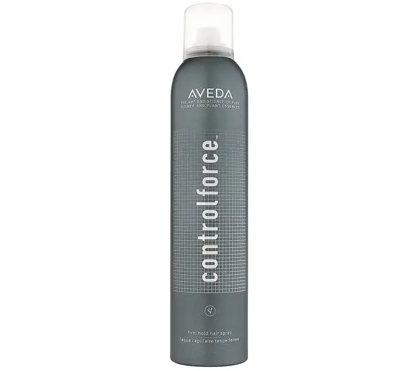 Aveda Control Force Firm Hold Hair Spray 9.1 Z - One-color