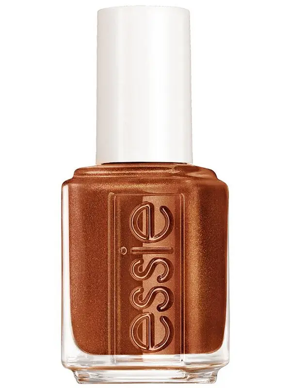 Essie Nail Polish In Cargo Cameo
