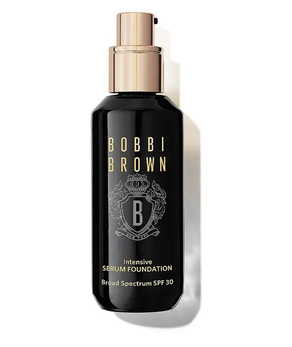 Bobbi Brown Intensive Serum Foundation Spf 40/30