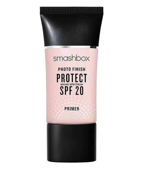 Smashbox Photo Finish Protect Spf 20 Primer