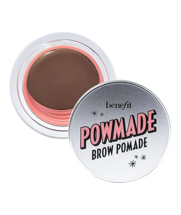 BENEFIT COSMETICS Powmade Waterproof Brow Pomade