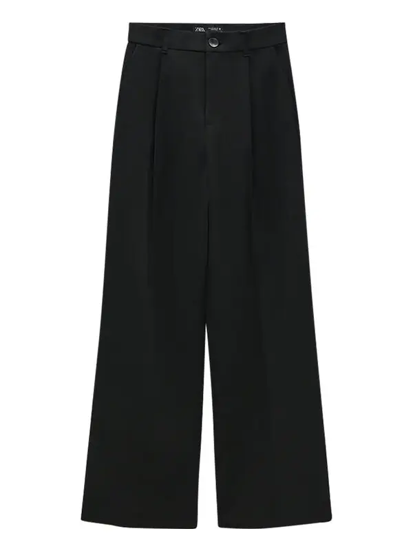 Zara Full Length Pants
