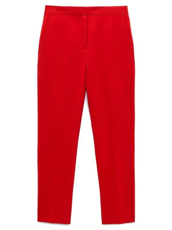 Zara Ankle Pants