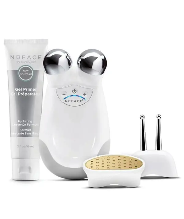 NUFACE Trinity Complete Facial Toning Kit